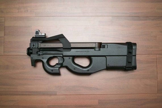 P90 Airsoft