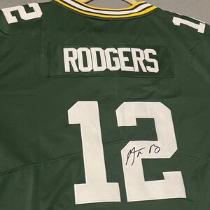 Aaron Rodgers - Etsy