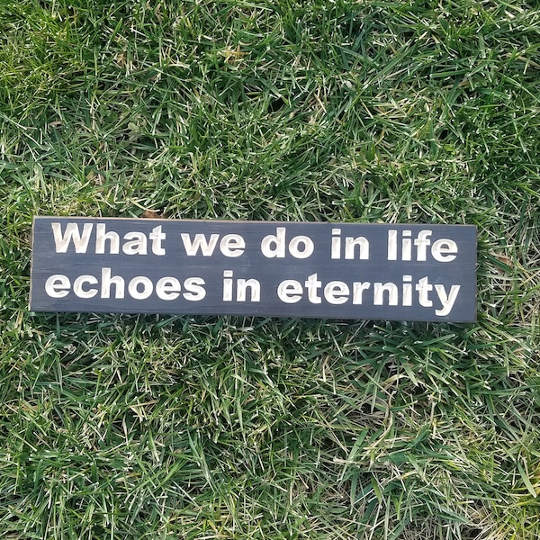 Eternity Sign - Etsy