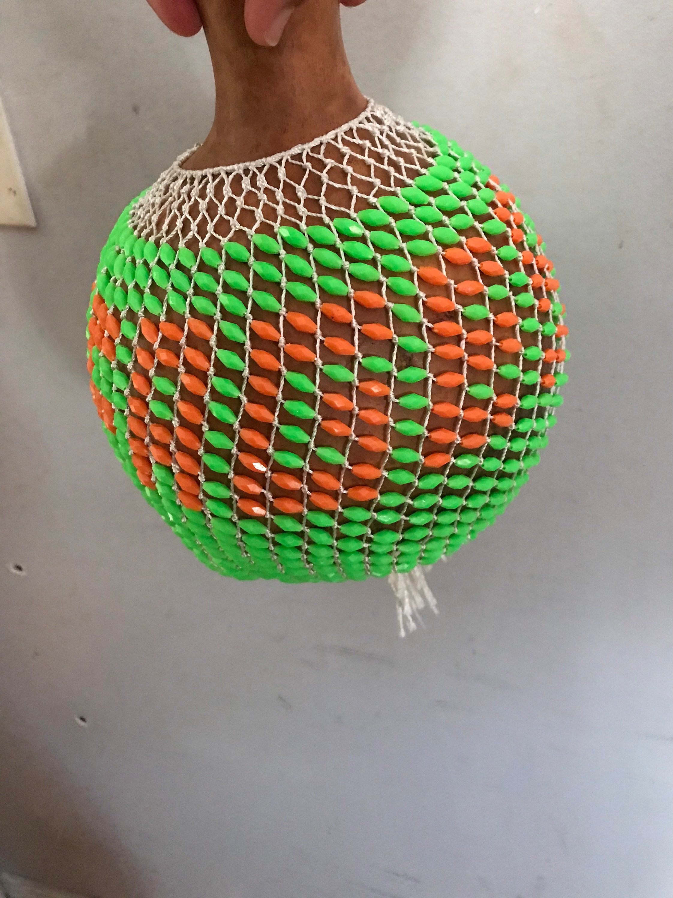 Shekere. Sekere. Personalized Musical instrument | Etsy