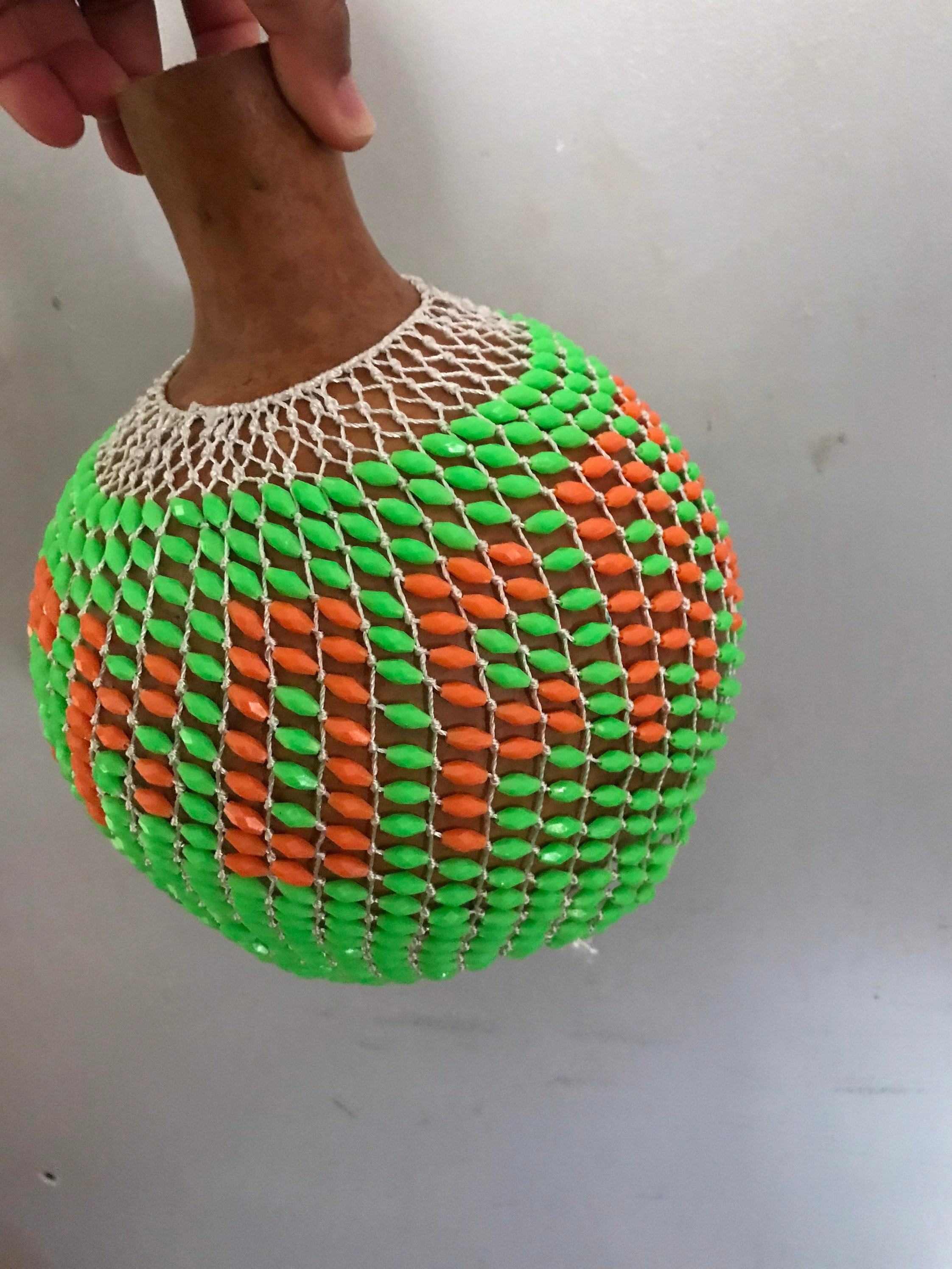 Shekere. Sekere. Personalized Musical instrument | Etsy