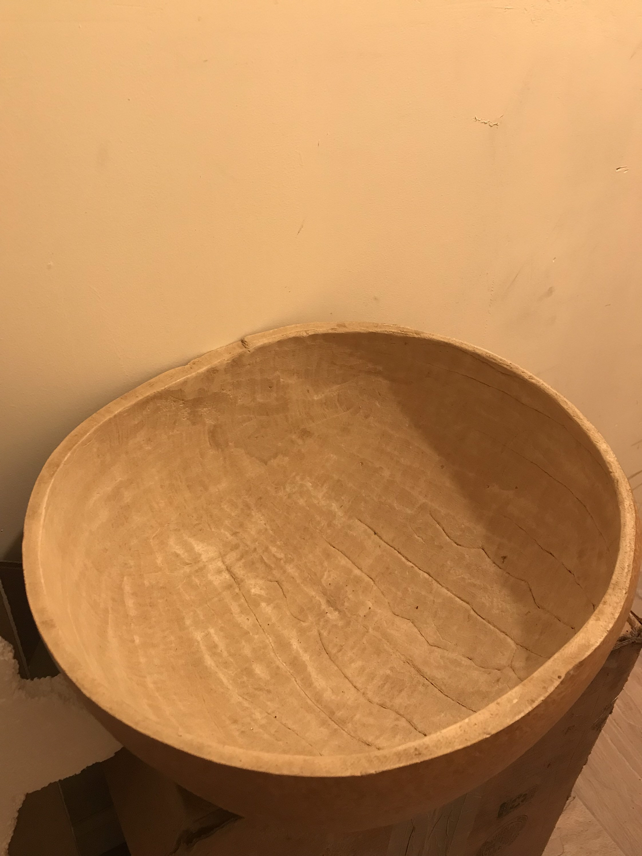 Giant and XL Organic Calabash. Art and Craft. Excellent for Drum Making ...