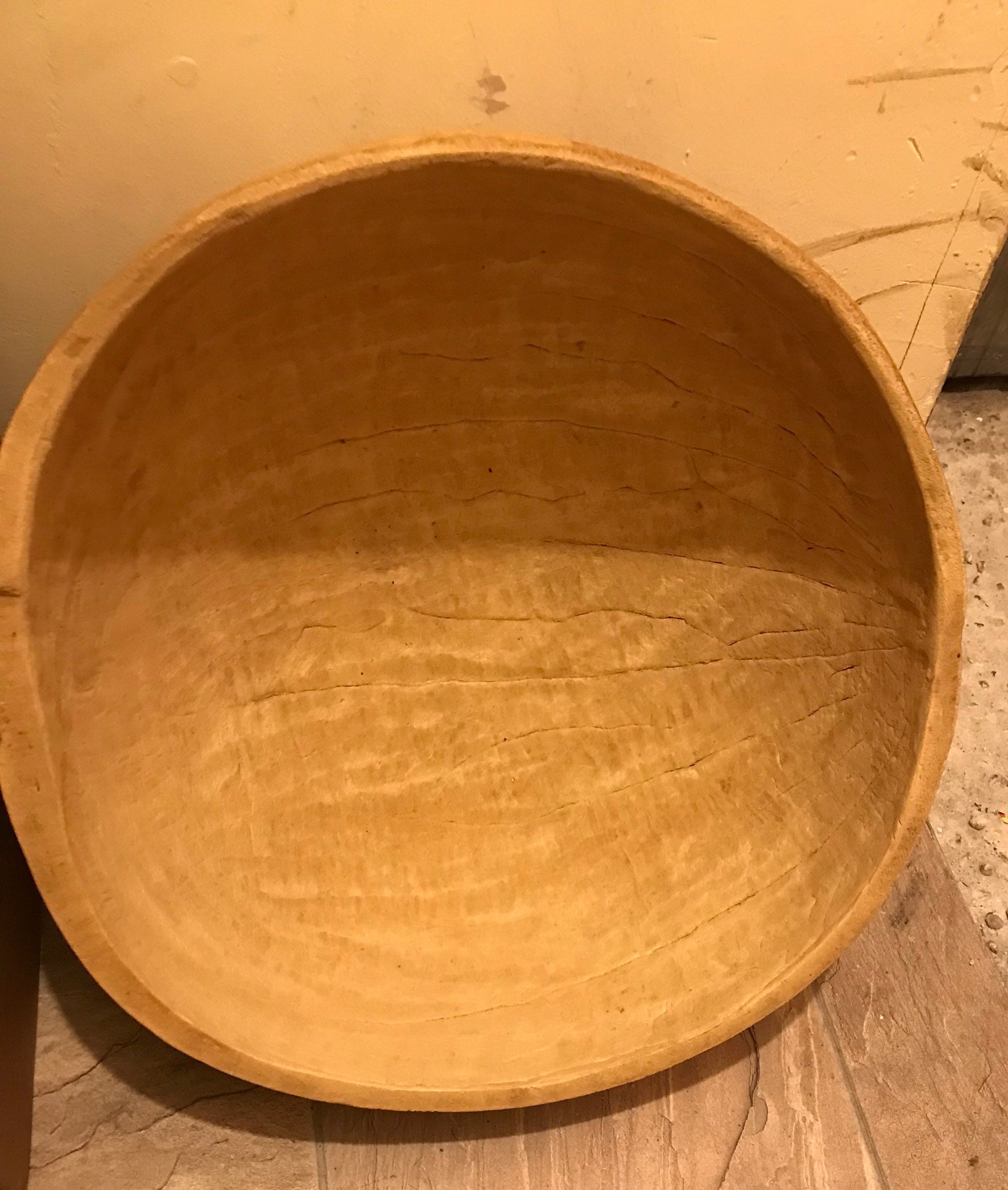 Giant and XL Organic Calabash. Art and Craft. Excellent for Drum Making ...