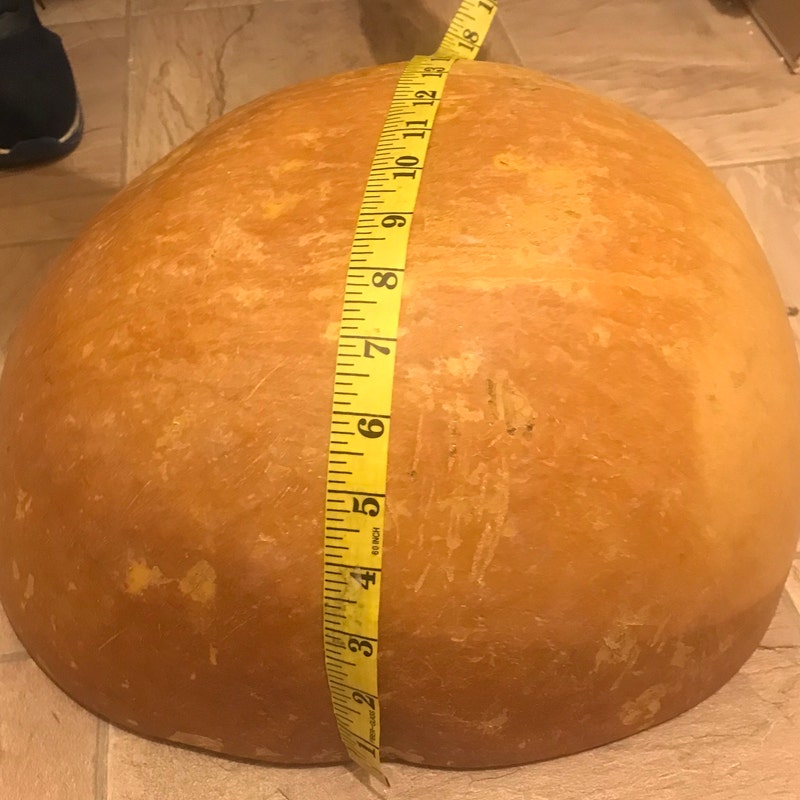 Calabash Bowl - Etsy UK