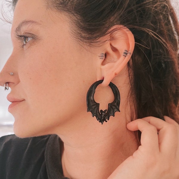 Bat Ear Saddle - Etsy