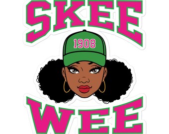 Skee Wee | Etsy