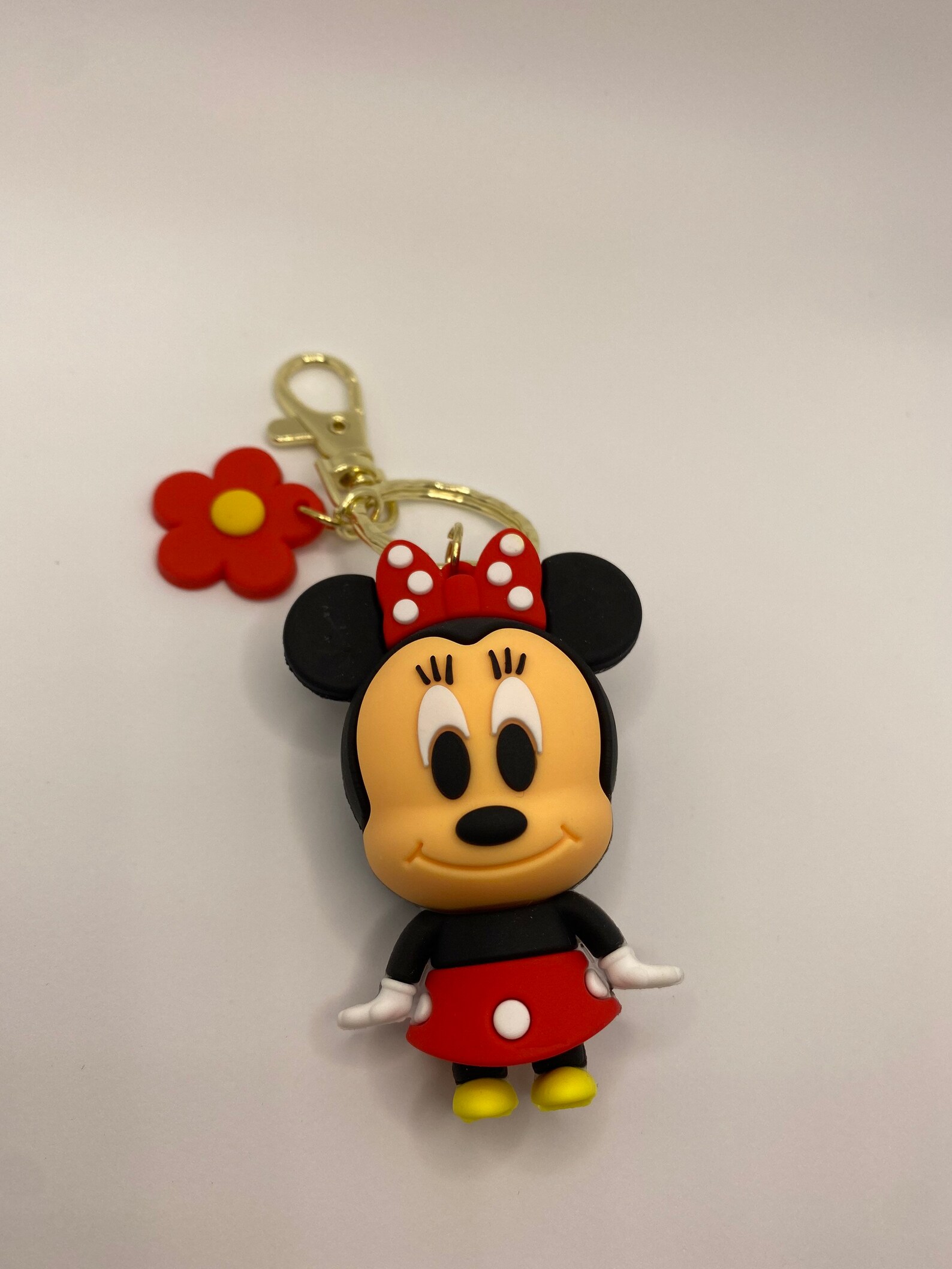 Llavero de personajes de Disney - Etsy España