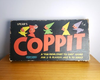 Board Games - Etsy Australia