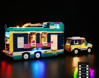 Light Show Kit - Etsy