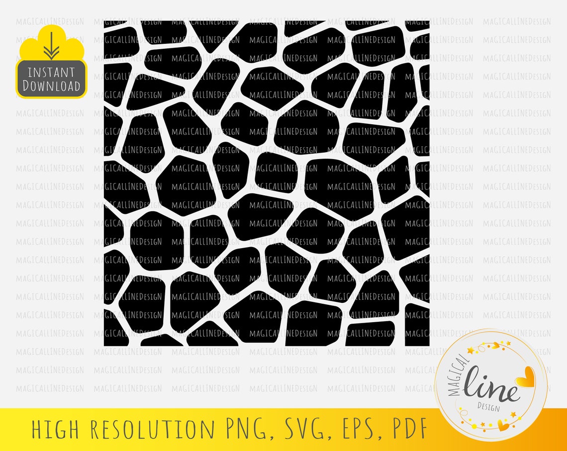 Paving Stone Pattern, Seamless Texture Vector (svg, Eps, Png, Pdf, Dxf ...