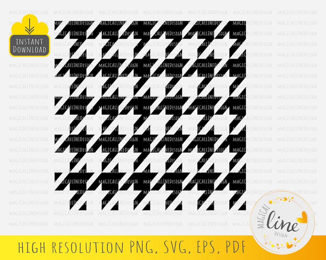 Crowbar Pattern 2 Svg, Crowbar Background Eps, Seamless Geometric ...