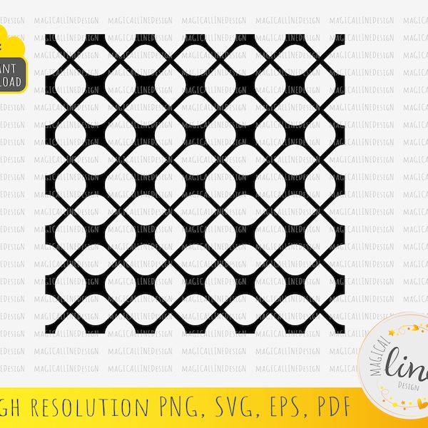 Wire Wall Grid - Etsy