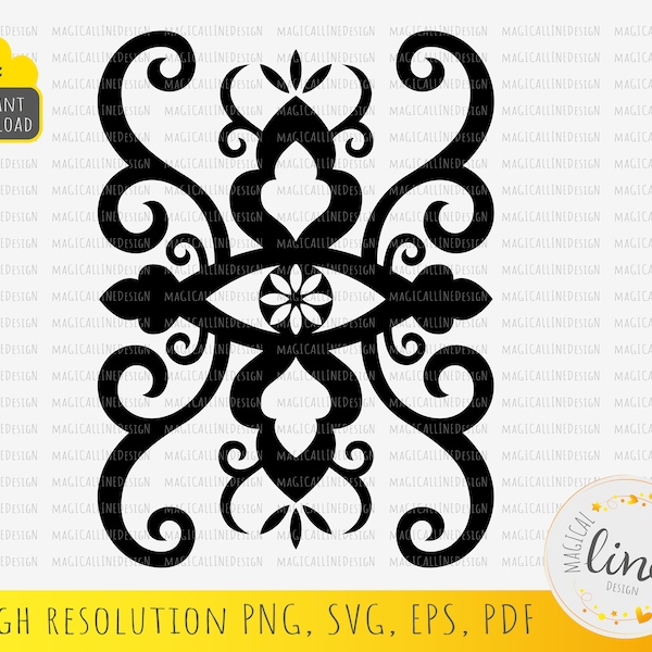 Third Eye Stencils - Etsy