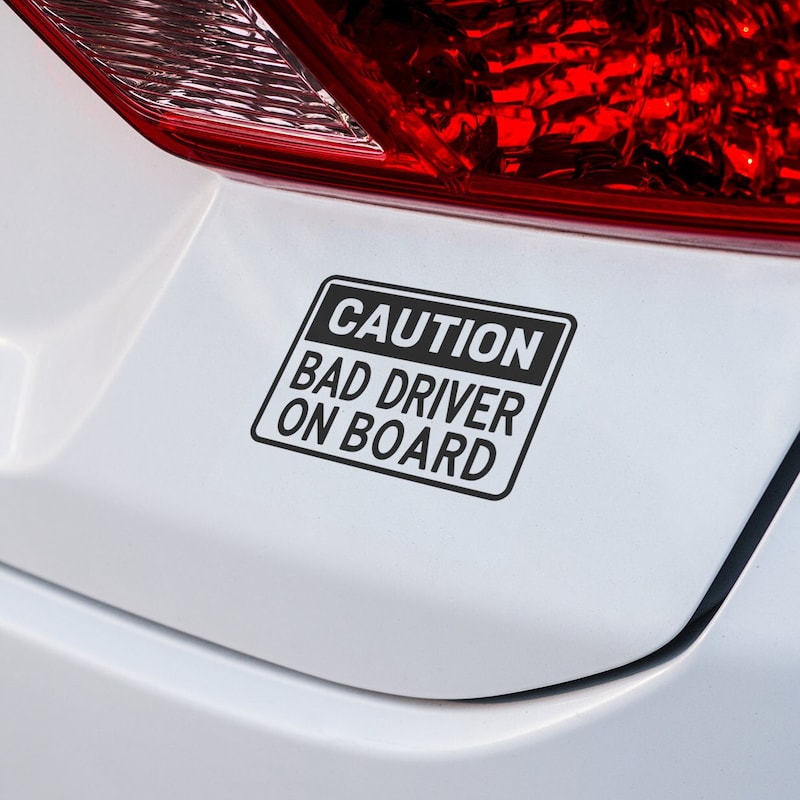 Elephant Bumper Stickers - Etsy UK