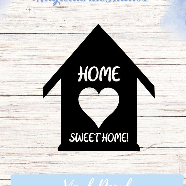 Heart Birdhouse - Etsy