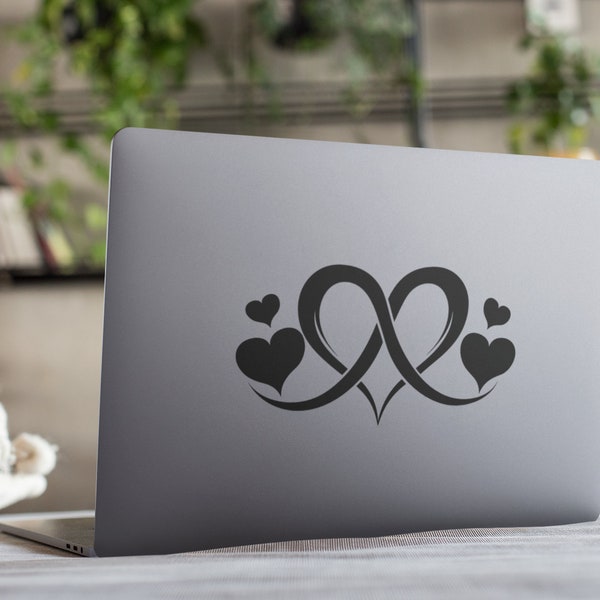 Eternal Love Symbol - Etsy