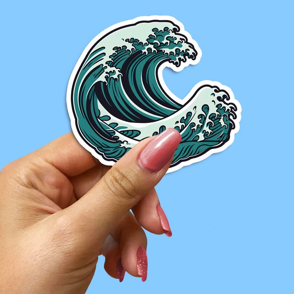 Vinyl Sticker Design - Etsy