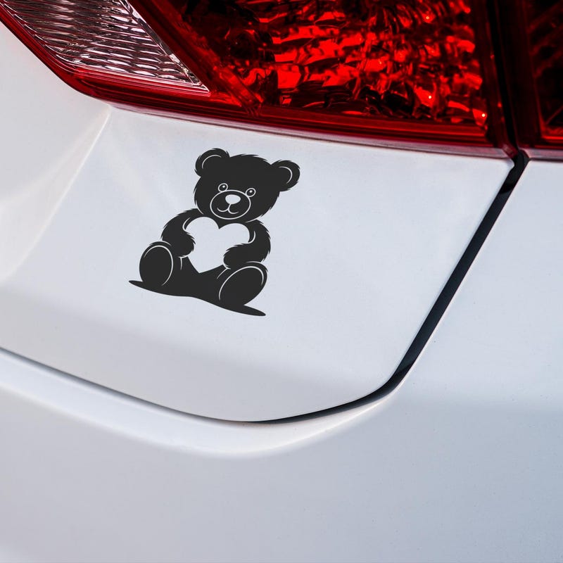 Teddy Bear Baby Bumper - Etsy UK