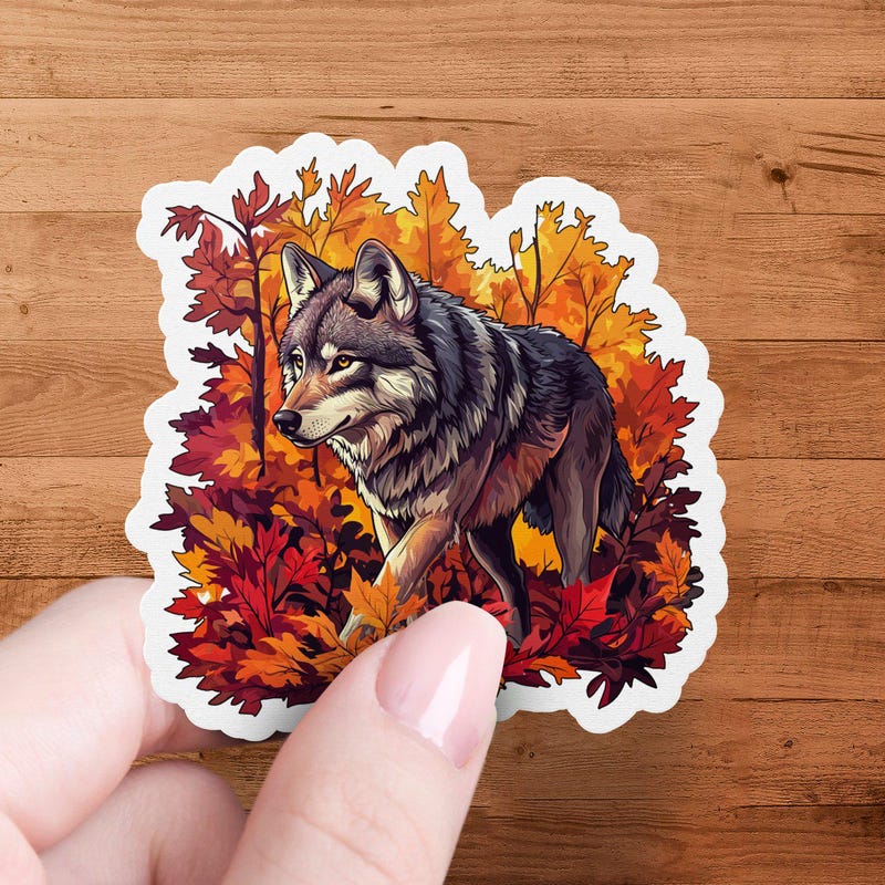 MagicalBlueStudios - Etsy