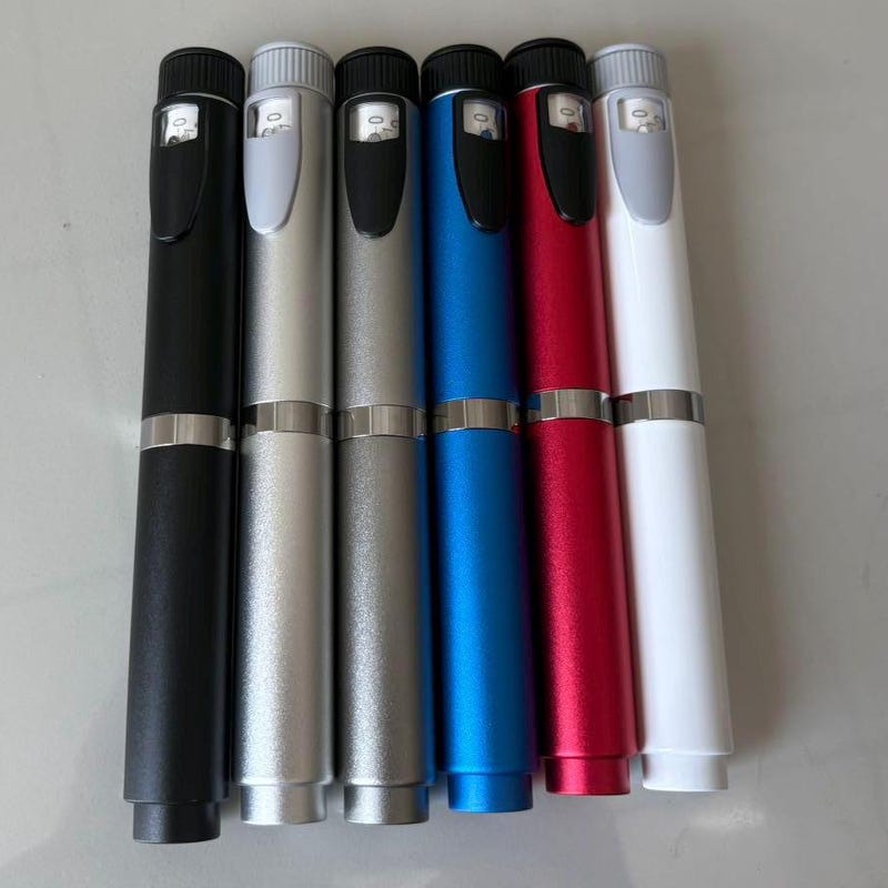 Peptide Pens Reusable - Etsy