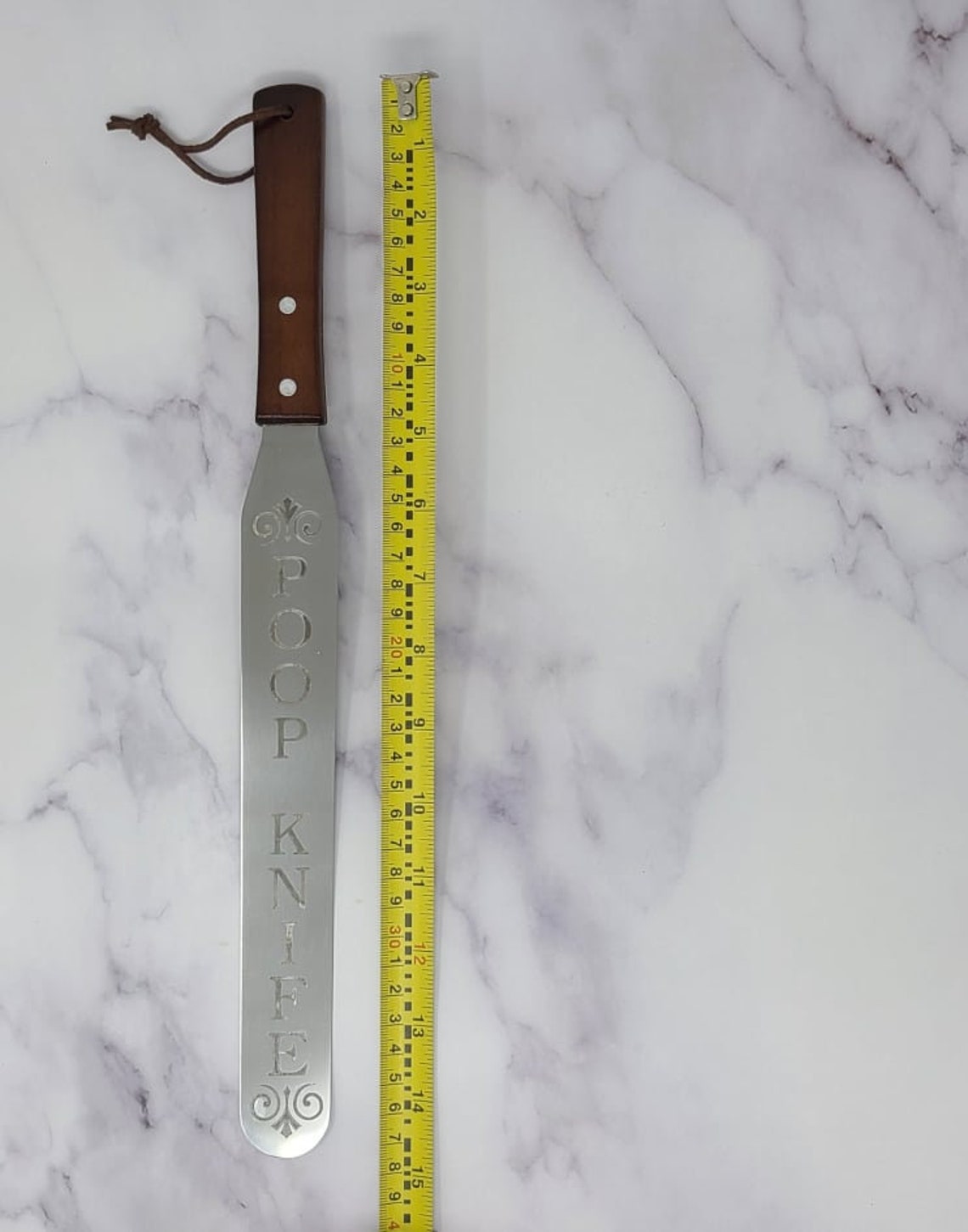 Poop Knife XL the Original / Funny / Gift/ Toilet / Joke / Gag / Meme ...