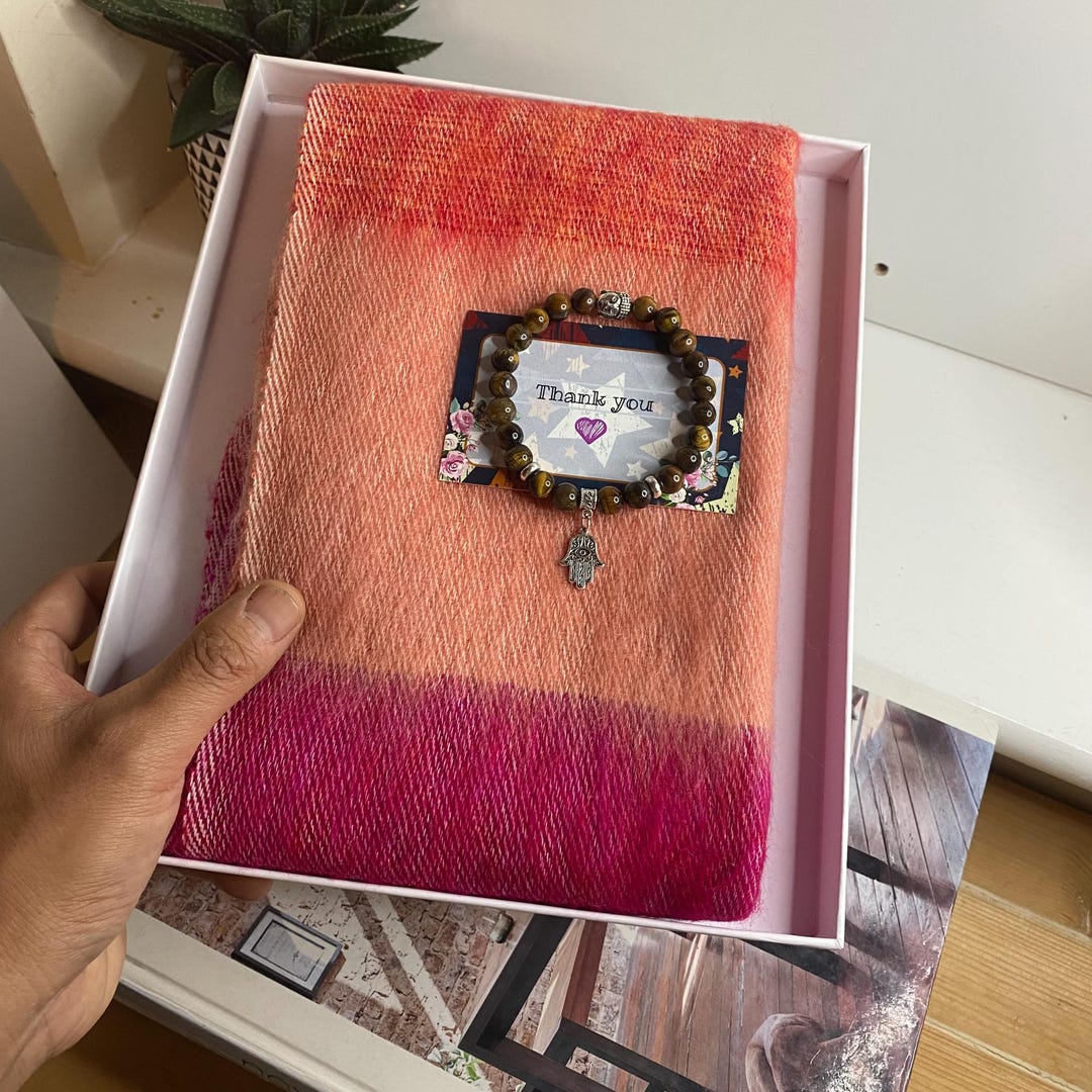 Soft Scarf Muffler / Yak Wool Scarves Handmade in Nepal Women & Men / Gift A29 - Etsy