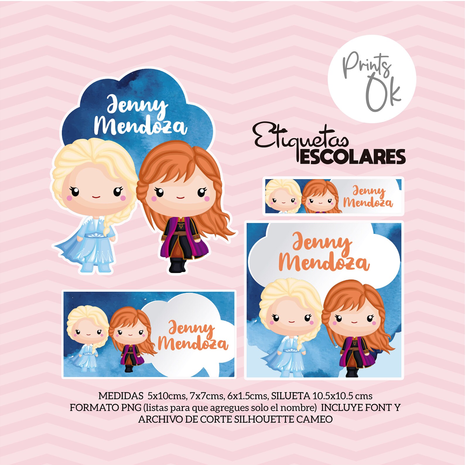 Label School Edit Name, Labels School Labels Editable, Edit Kids ...