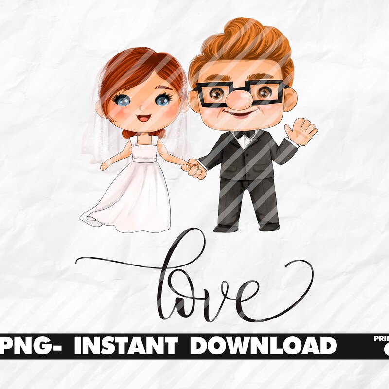 Up Themed Wedding - Etsy