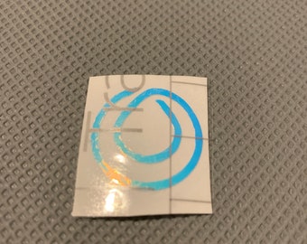 Monat Stickers | Etsy