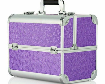 Vanity Case | Etsy UK