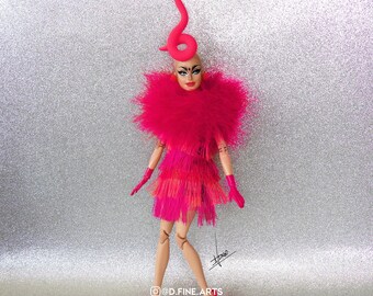 Custom Sasha Doll - Etsy