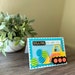 Easter Egg Truck Card for Kids Boys Easter Egg Truck Card Digging for a ...