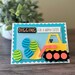 Easter Egg Truck Card for Kids Boys Easter Egg Truck Card Digging for a ...