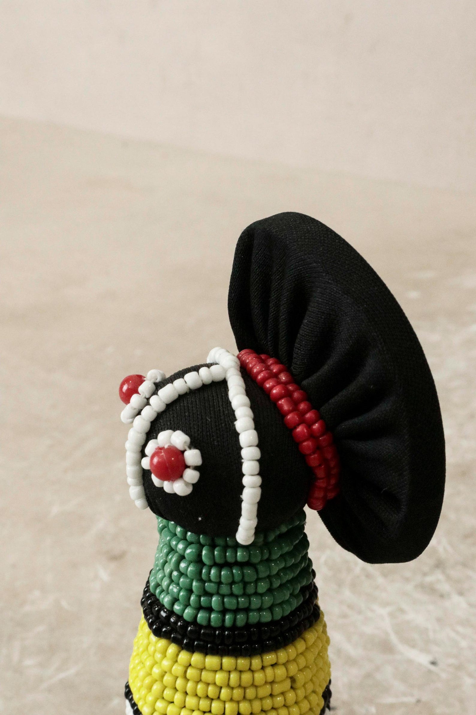 Zulu Doll - Z2 - Etsy