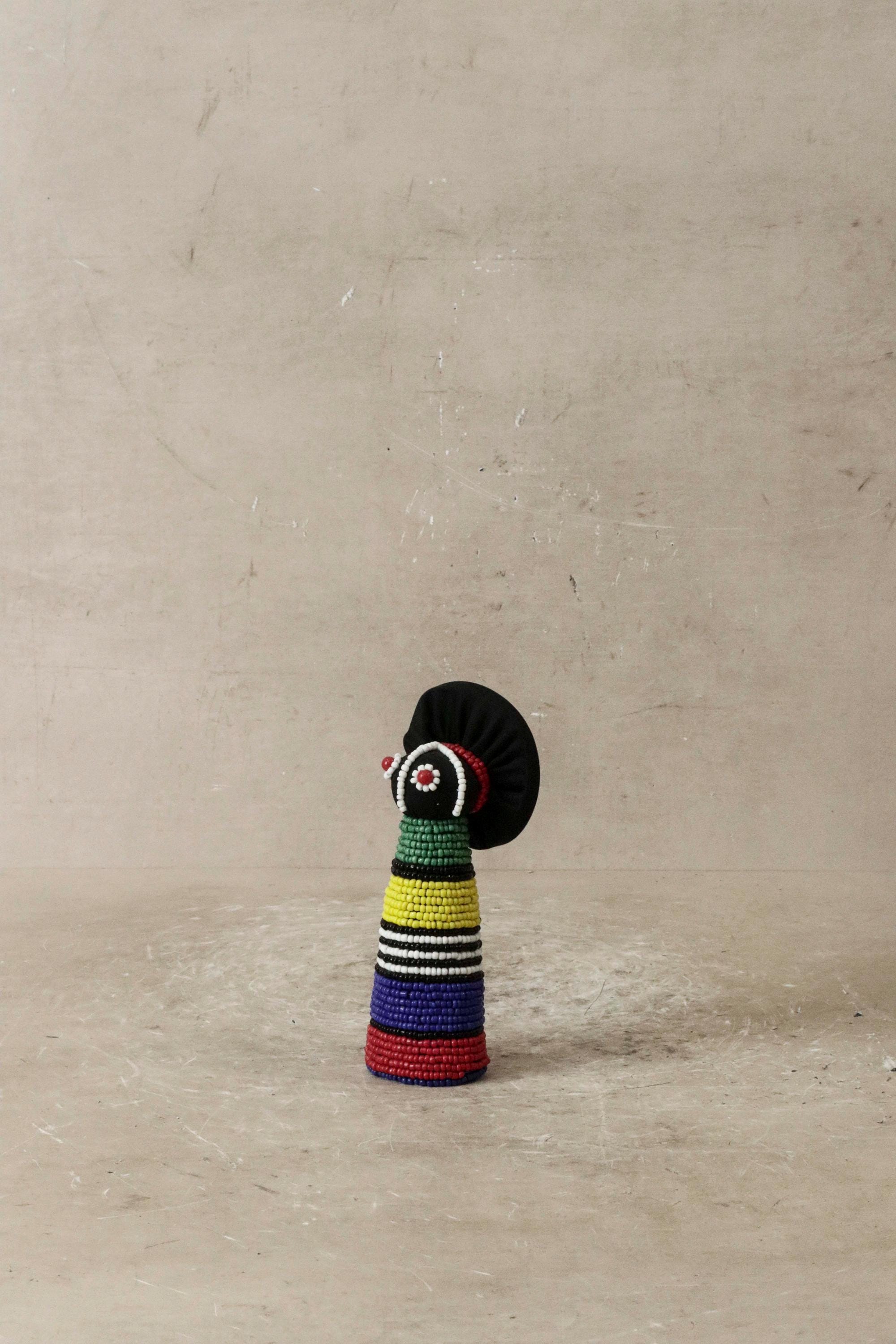 Zulu Doll - Z2 - Etsy