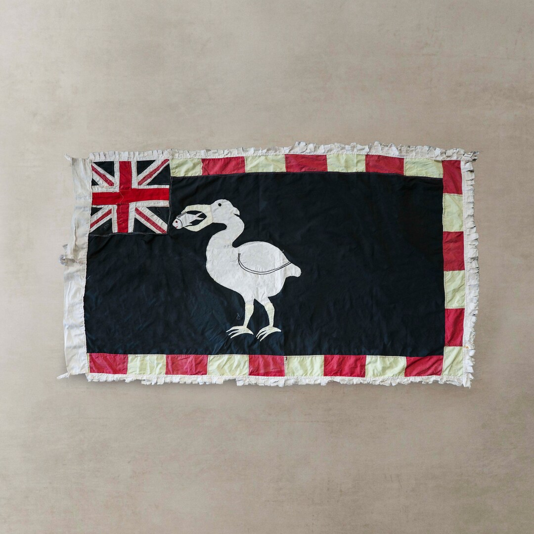 Asafo Flag 1 - Etsy
