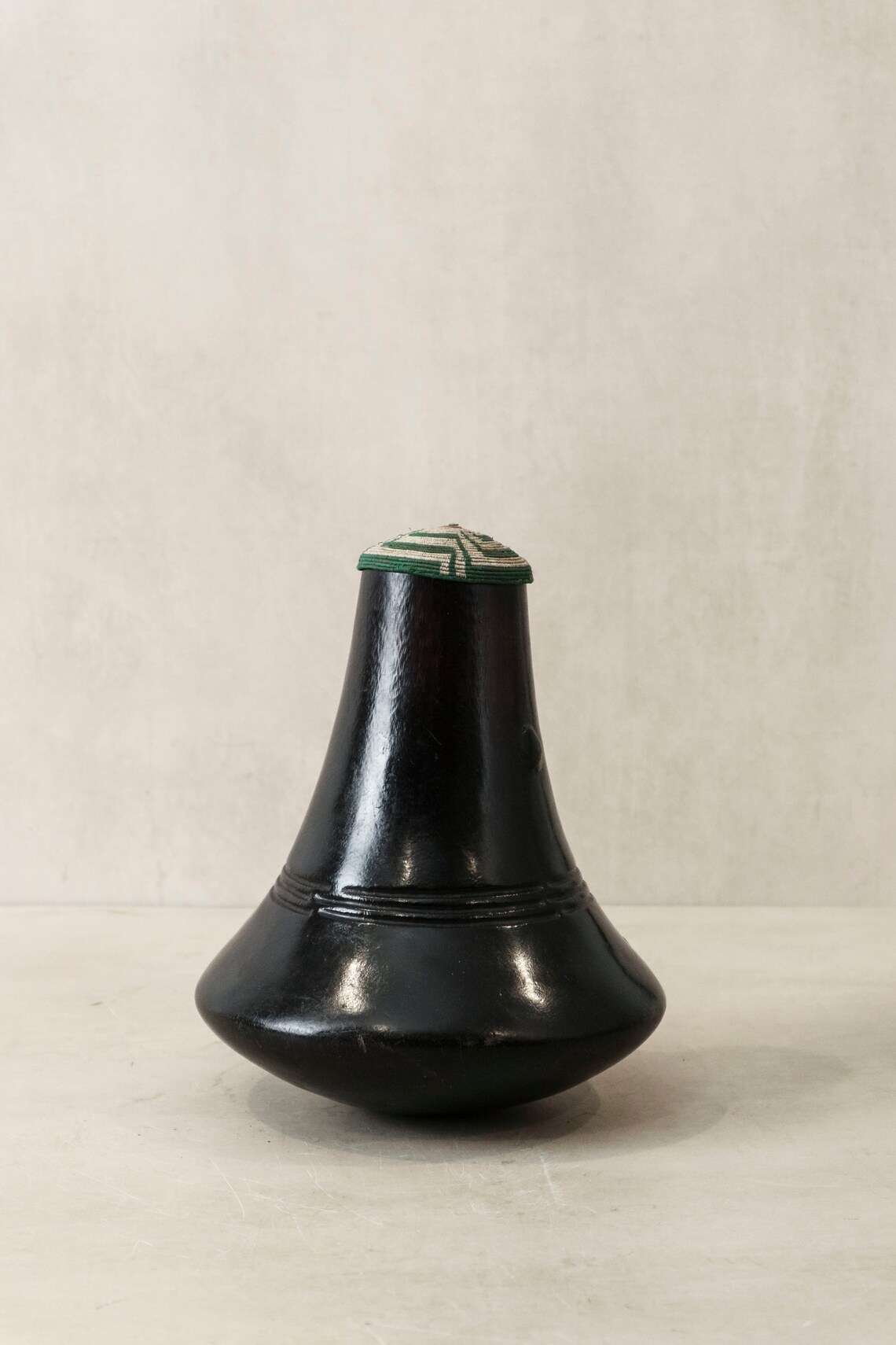 Vintage Baganda Hima Milk Jug, Uganda - 117.1 - Etsy