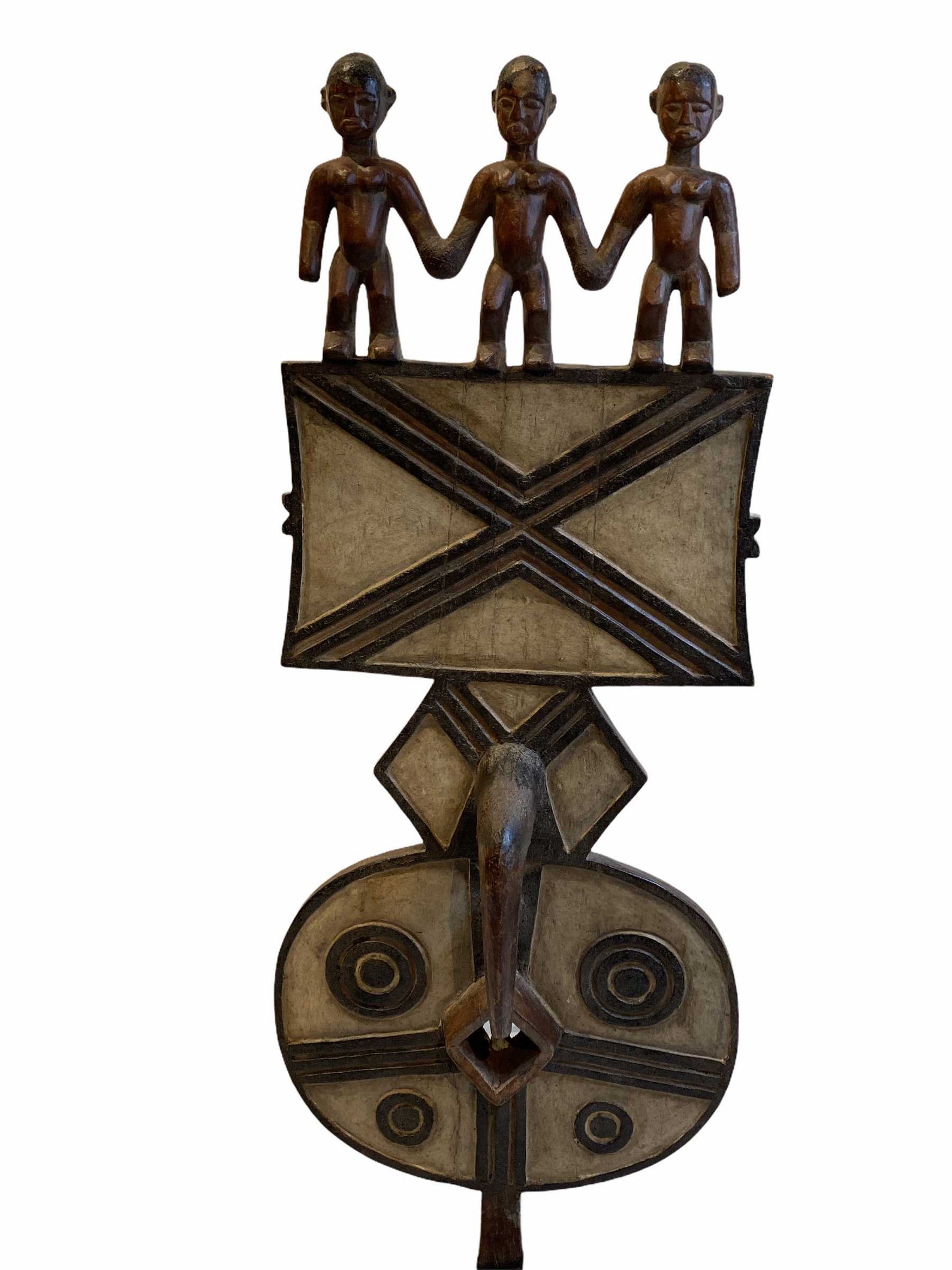Bwa Mask Burkina Faso & Mali - Etsy