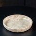 Handmade Marble Low Bowl - Etsy