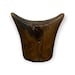 Ethiopian Headrest 04 16x18cm - Etsy