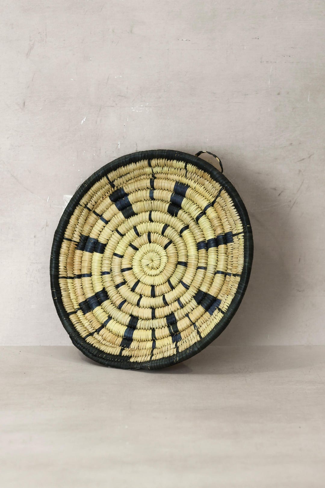 Malawi Wall Basket Small - No 9 - Etsy