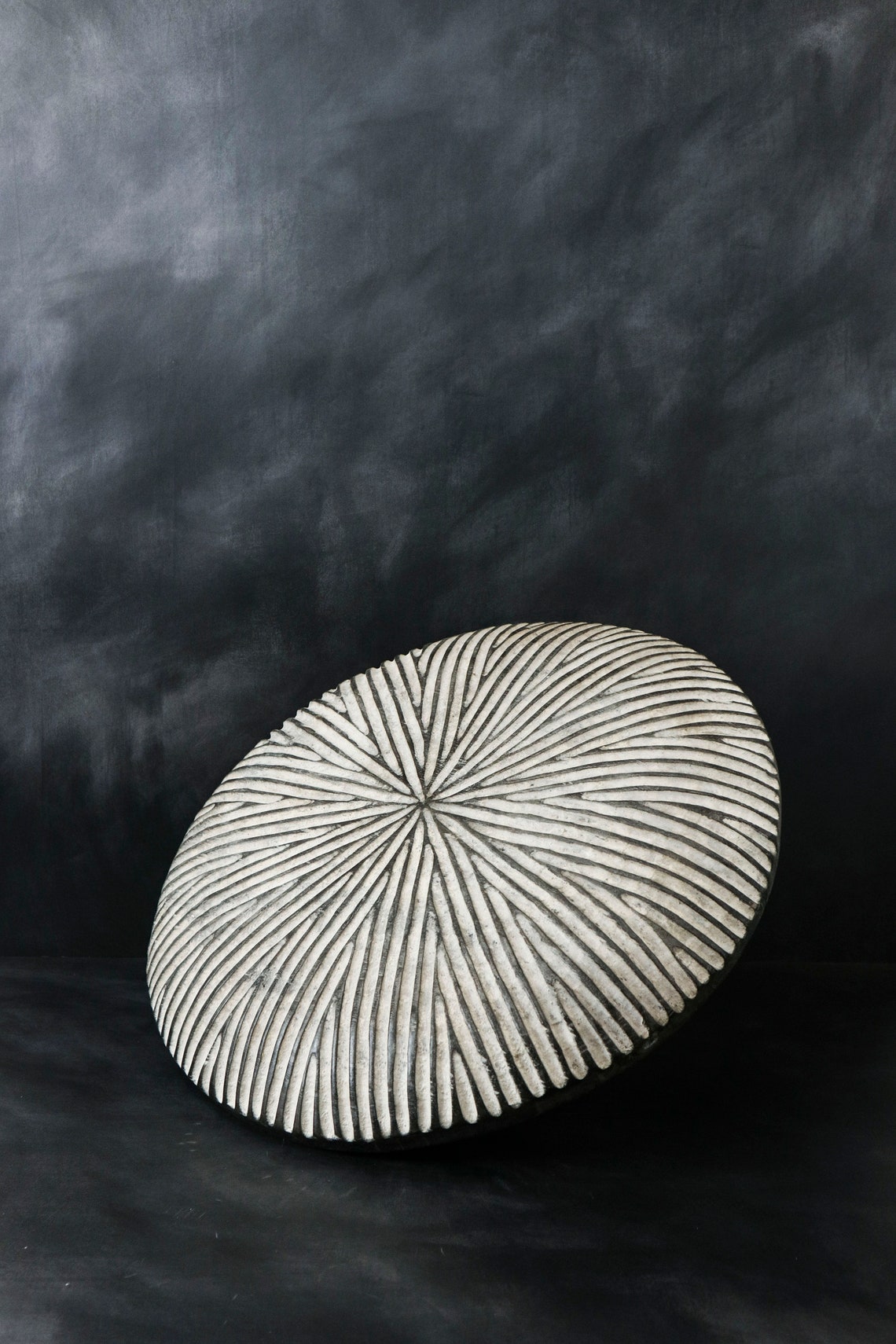 Cameroon Shield Round 10.1 - Etsy