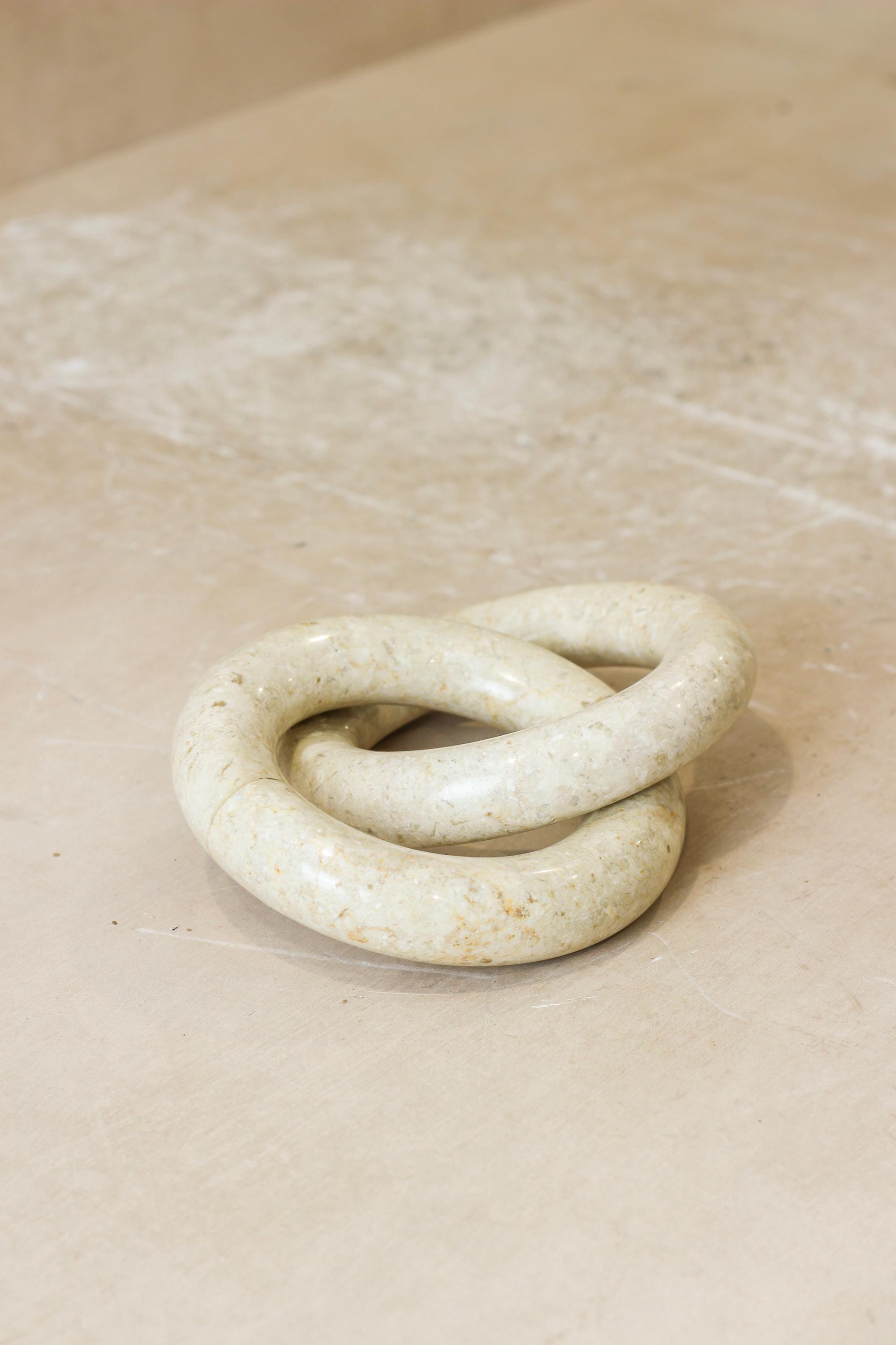 Large Marble Chain Link - Etsy
