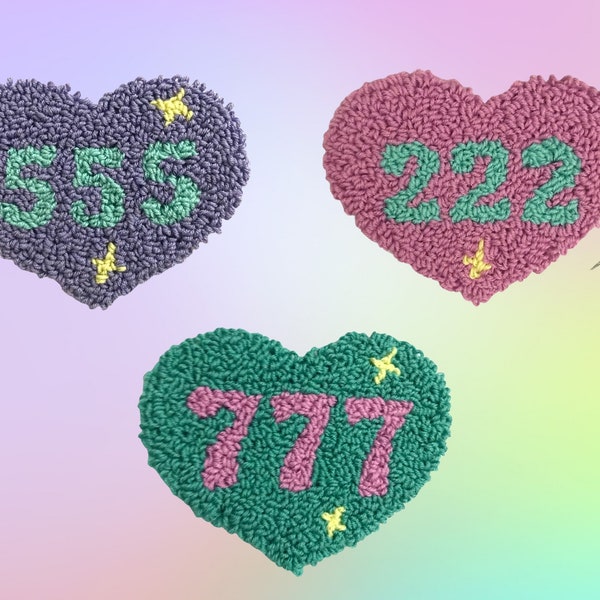 Angel Number Mug - Etsy