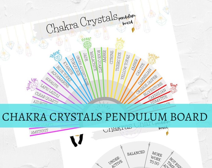 PathOfThePendulum | Etsy