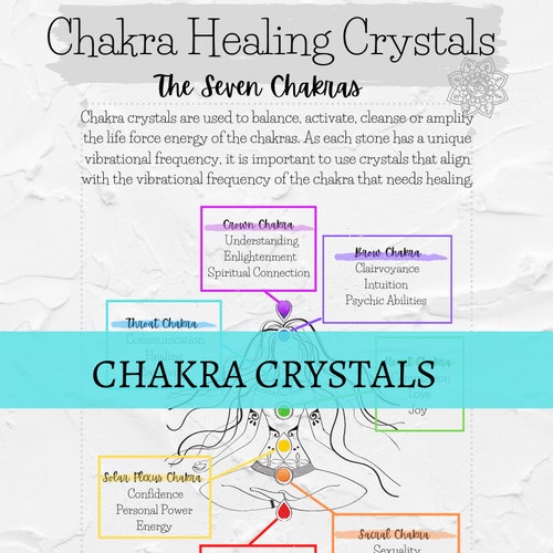 Printable Dog and Cat Chakras Purposes and Imbalances Chart | Etsy