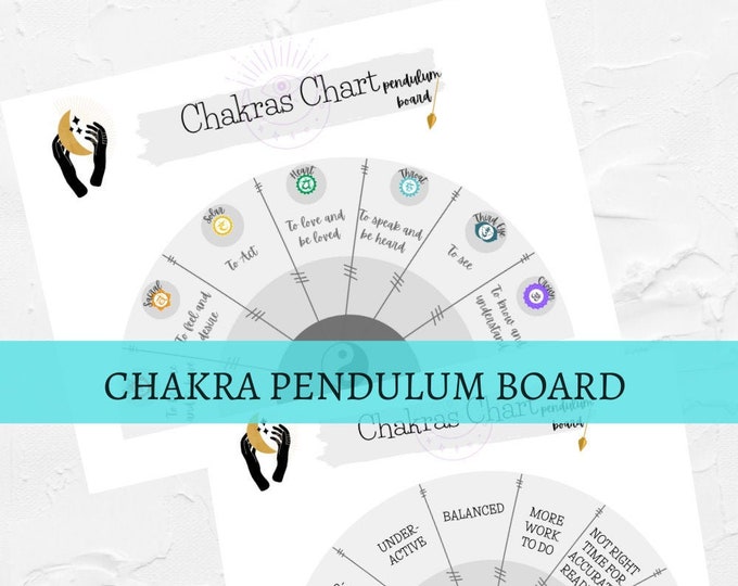 PathOfThePendulum | Etsy