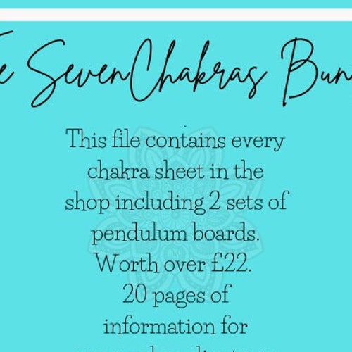 Printable Dog and Cat Chakras Purposes and Imbalances Chart | Etsy