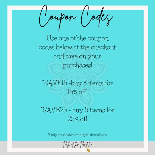 DAYS MONTHS SEASONS Pendulum Board, Dowsing Chart - Etsy