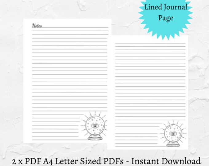 PathOfThePendulum | Etsy